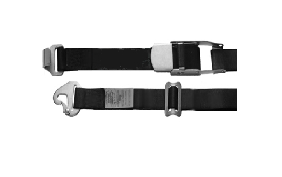 CURTAINSIDER STRAP WITH SNAPHOOK & COMBI HOOK FITTING 750KGS – Realco ...
